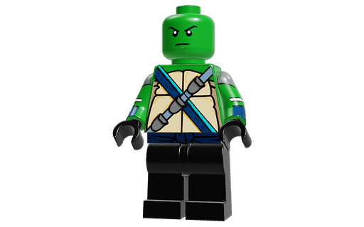 Lego Green Arrow Decals