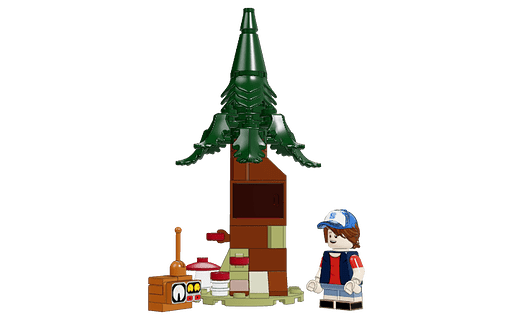 Gravity Falls Lego