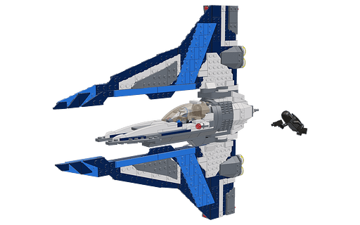 Lego Agents Of Shield Deathlok